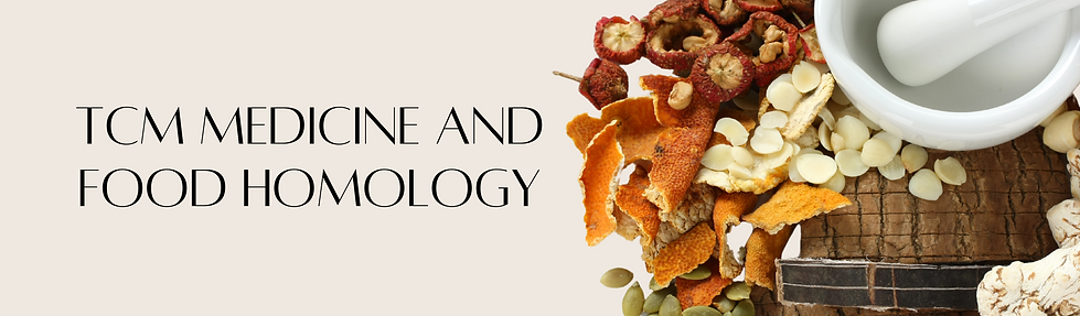 TCM Clinic in Singapore | Traditional Chinese Medical Hall