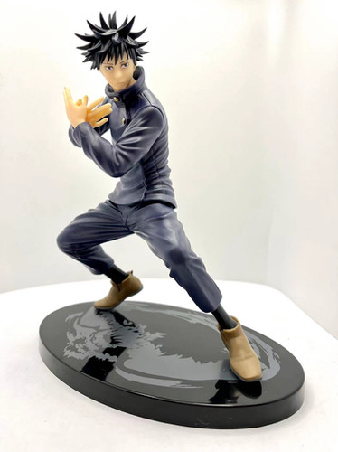 Jujutsu Kaisen - Megumi Fushiguro Figure | QL SHOP