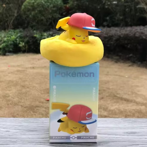 Pokemon Starry Dream Mini Figure - Pikachu | Akiba House