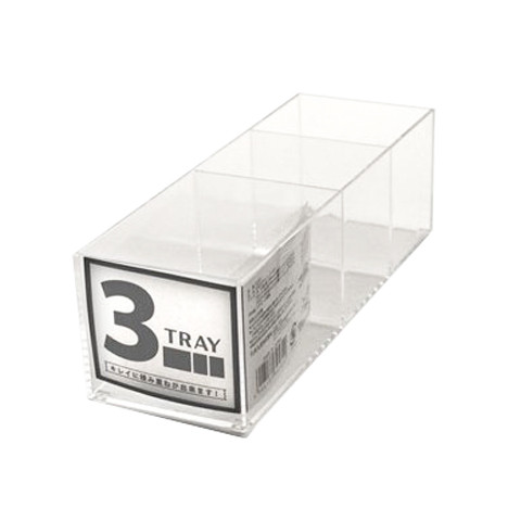 Partition 3 trays (1+2) | QL SHOP