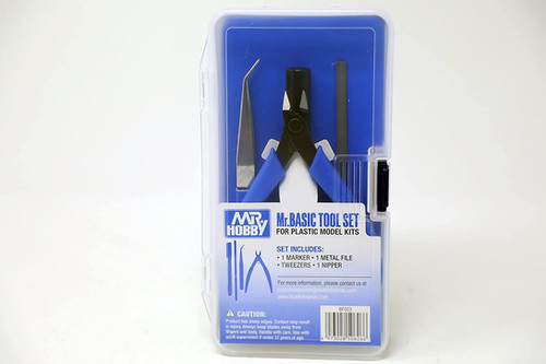 Mr. Basic Tool Set | Akiba House