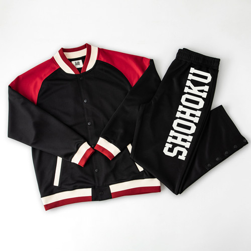 THE FIRST SLAM DUNK Shohoku Jersey Set XL | Akiba House