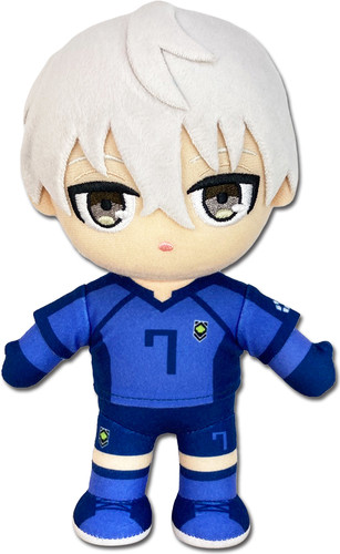 Blue Lock: Nagi Plush (7") | Akiba House
