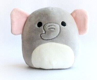 Squishmallow-Mila(12 Inch) | QL SHOP