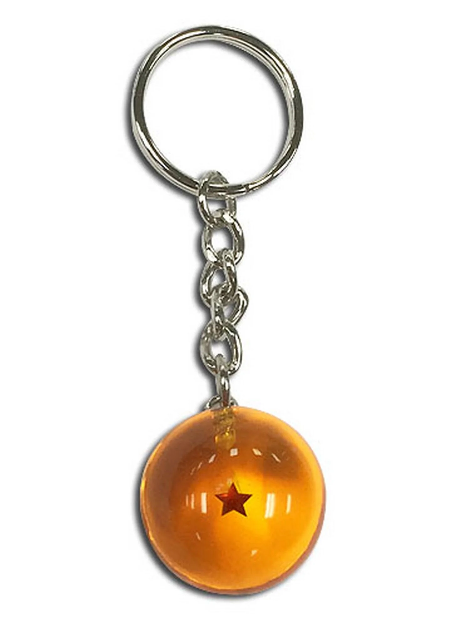 Dragon Ball Z - Dragon Ball Keychain | Akiba House