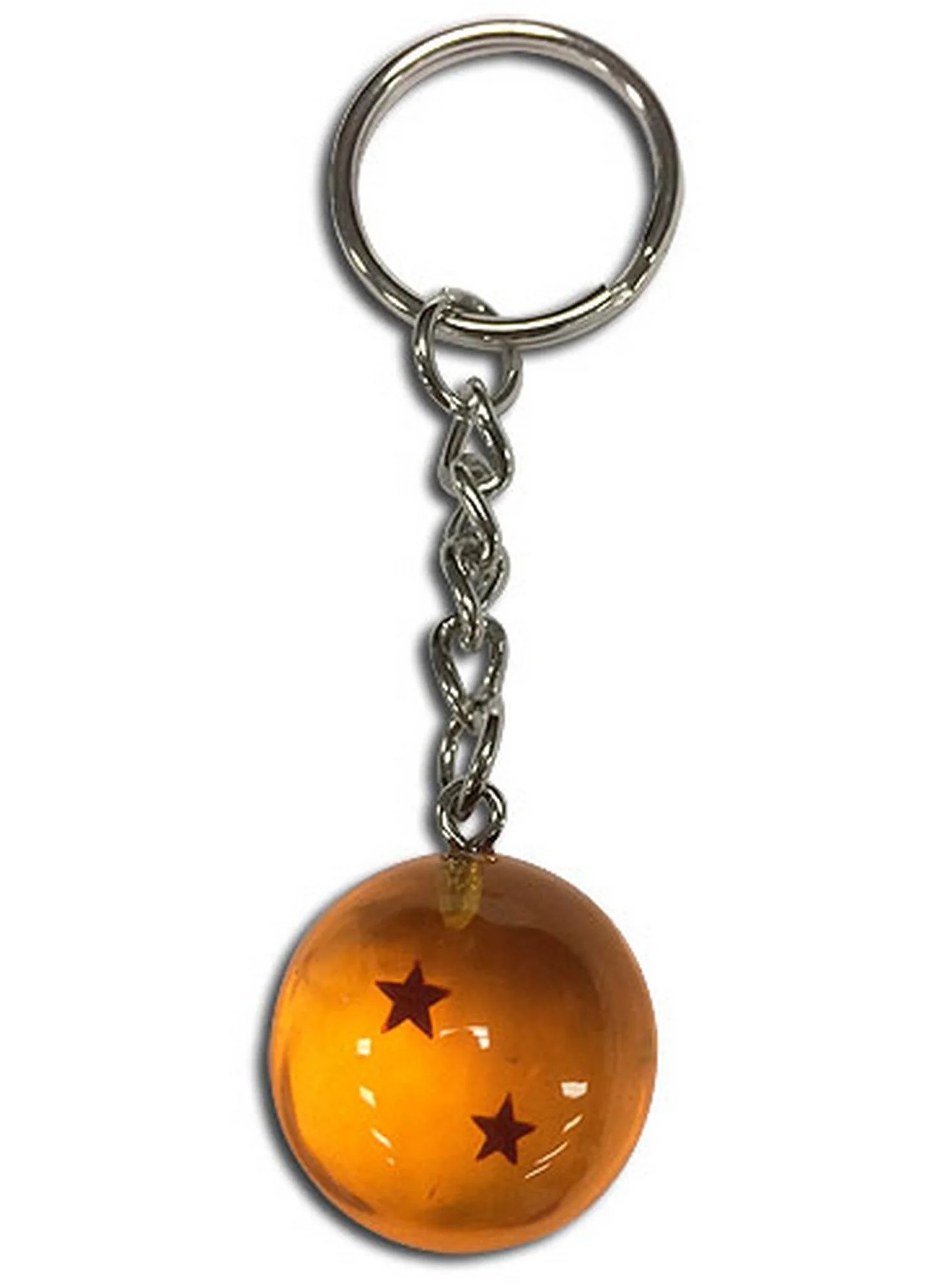 Dragon Ball Z - Dragon Ball Keychain | Akiba House