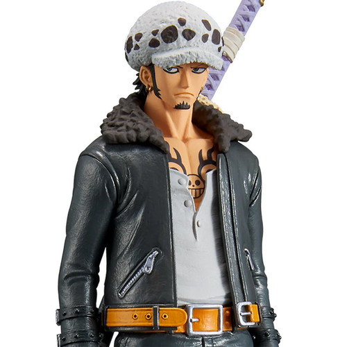 One Piece - Law DxF Banpresto Figure | Akiba House