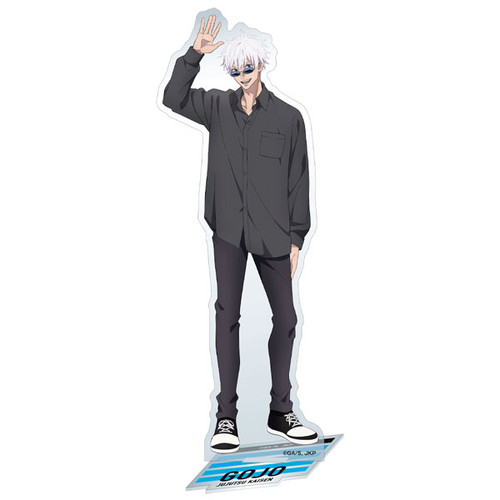 Jujutsu Kaisen Acrylic Stand Gojo Satoru | Akiba House