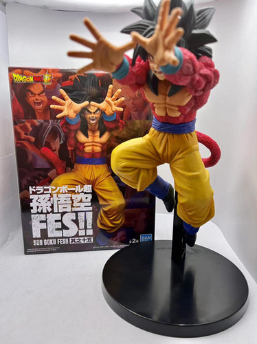 Dragon Ball Super Son Goku FES!! | QL SHOP