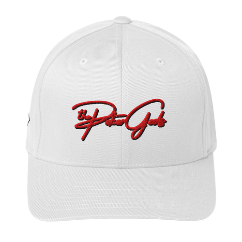 The Classic Poker Gods Cap | The Poker Gods