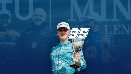 All Products | NK Racing Official