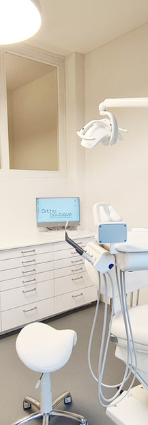 Die Praxis - Orthoboutique.ch