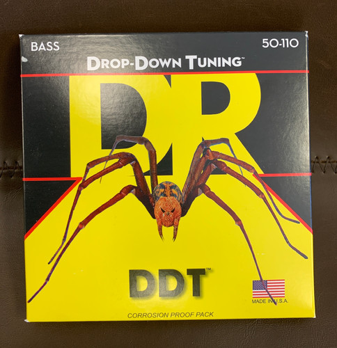 DR DDT-50 | Cardinal Music Co.