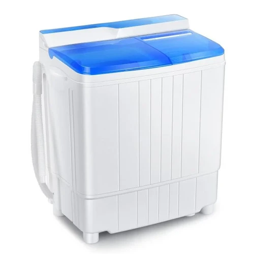 6 KG Twin tub Washing Machine | Polar UK