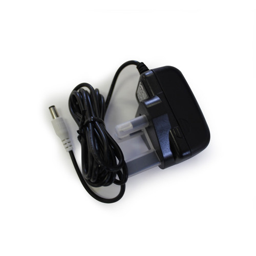 SW02 Sweeper Charger for the NiMH Model, with a circular connectio ...