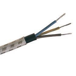 Polar UK Steam Generator Dry iron Cable Mains 3 Core Flexible Cord Plug ...