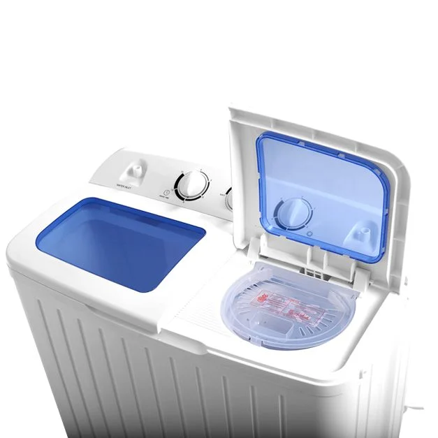 Polar Jetstream 8 KG Twin tub Washing Machine | Polar UK
