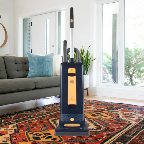 NEW Sebo Automatic X4 Extra Eco Vacuum Cleaner | Polar UK