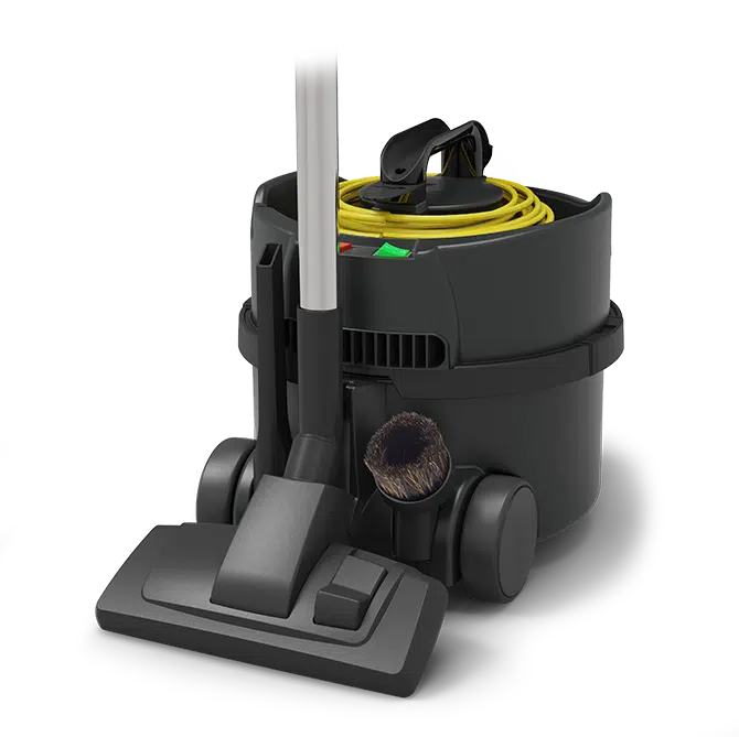Numatic ERP180 Eco Tub Vacuum | Polar UK