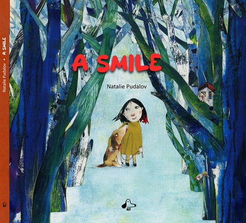 A Smile (children book) | mysite
