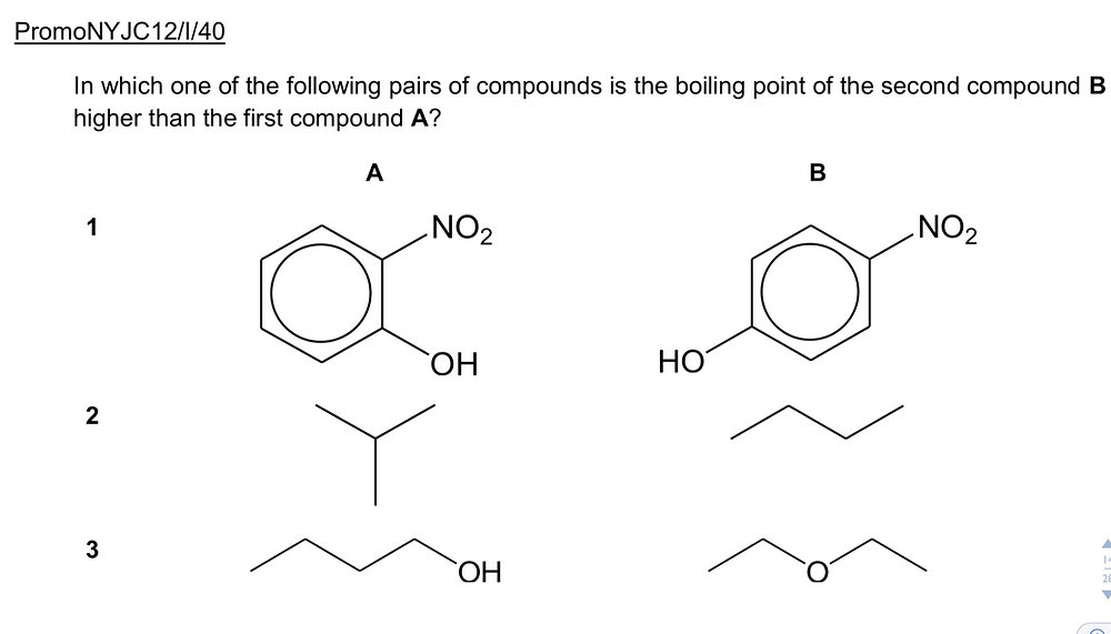 A level chemistry: Chemical Bonding - Factors affecting strength of ...