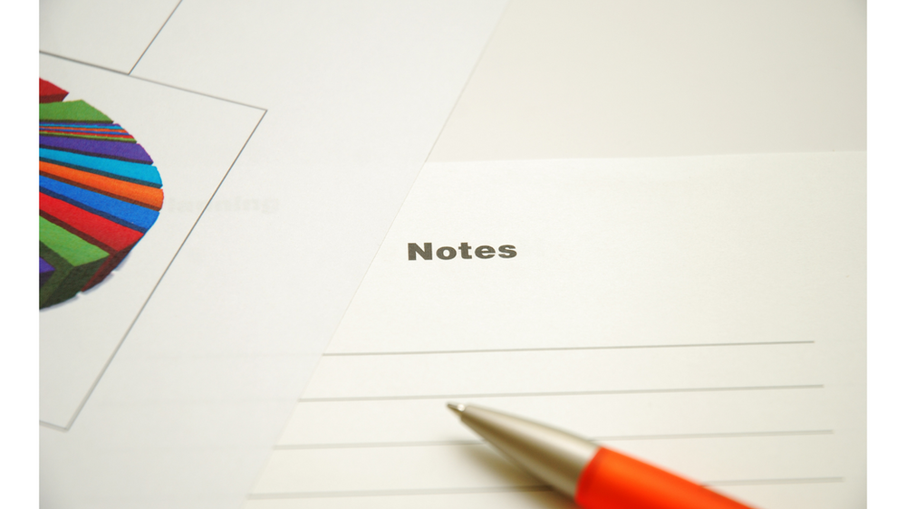 Note-Taking Tips for Students: Achieve Academic Success
