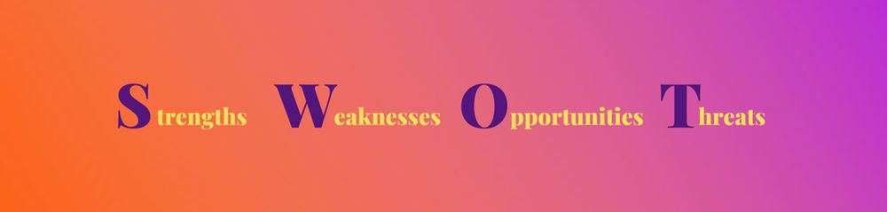 How to Help Your Child with School: SWOT Analysis Technique