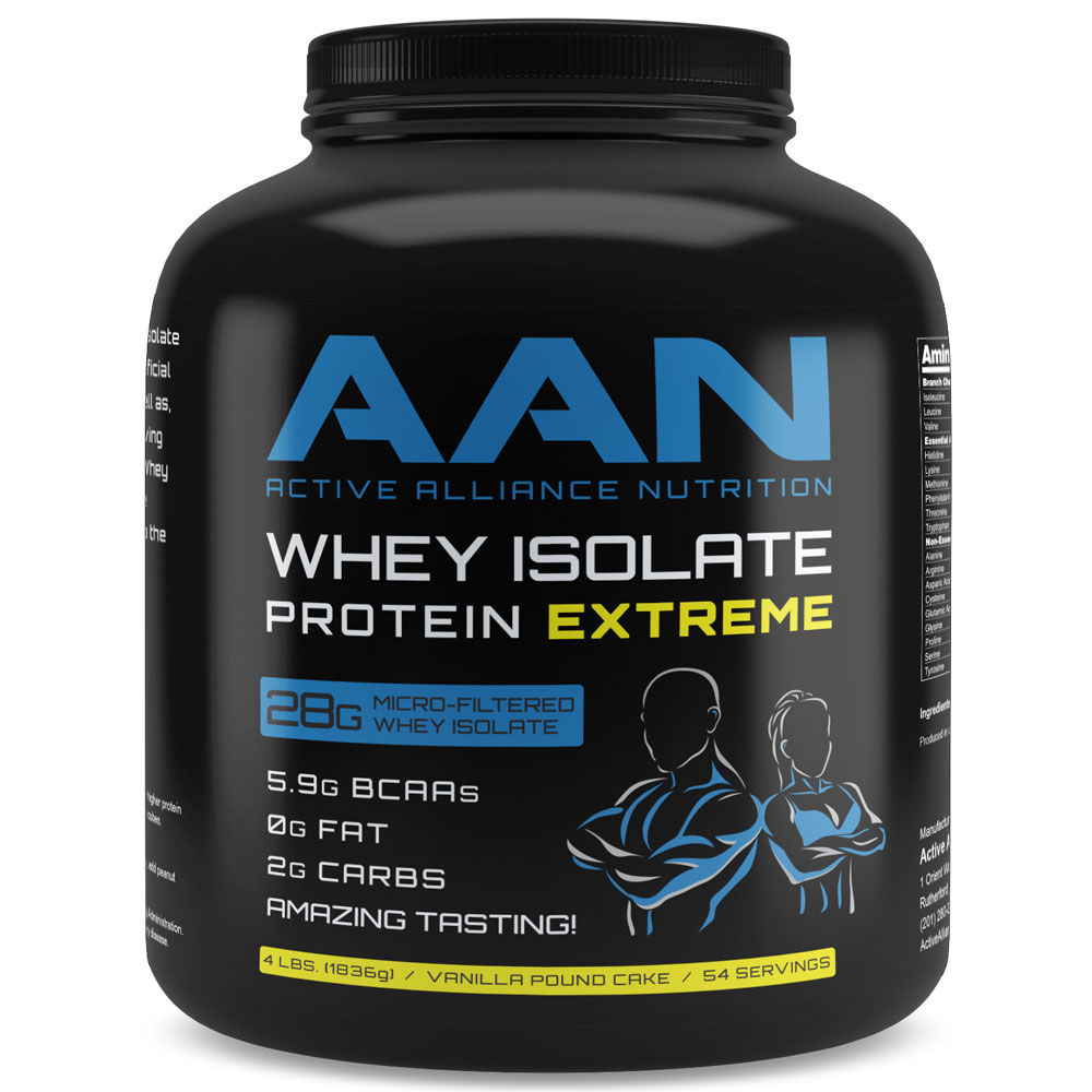 FIVE TOP MUSCLE GROWTH SUPPLEMENTS