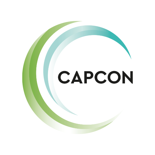 Capcon Engineering Ltd