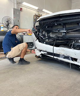 Auto Body Mania | Auto Body Shop in Pompano Beach