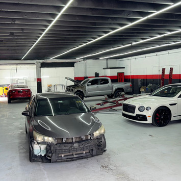 Auto Body Mania Gallery | Auto Body Shop in Pompano Beach
