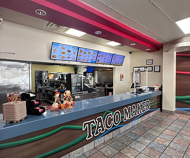 Taco Maker Kissimmee | Authentic Tex-Mex Restaurant