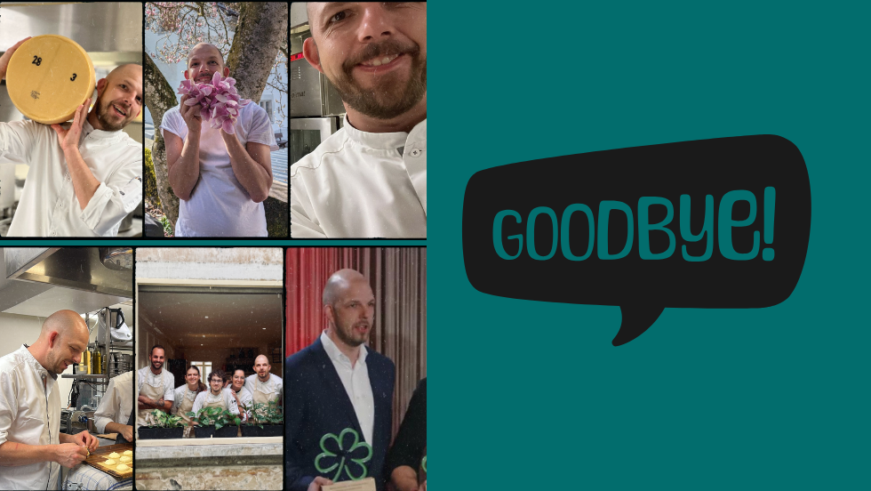 The Final Plate – Ein Abschied für Fabian | Restaurant ZOE