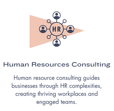 Human Resources Consulting | The HR Trail, LLC | United States