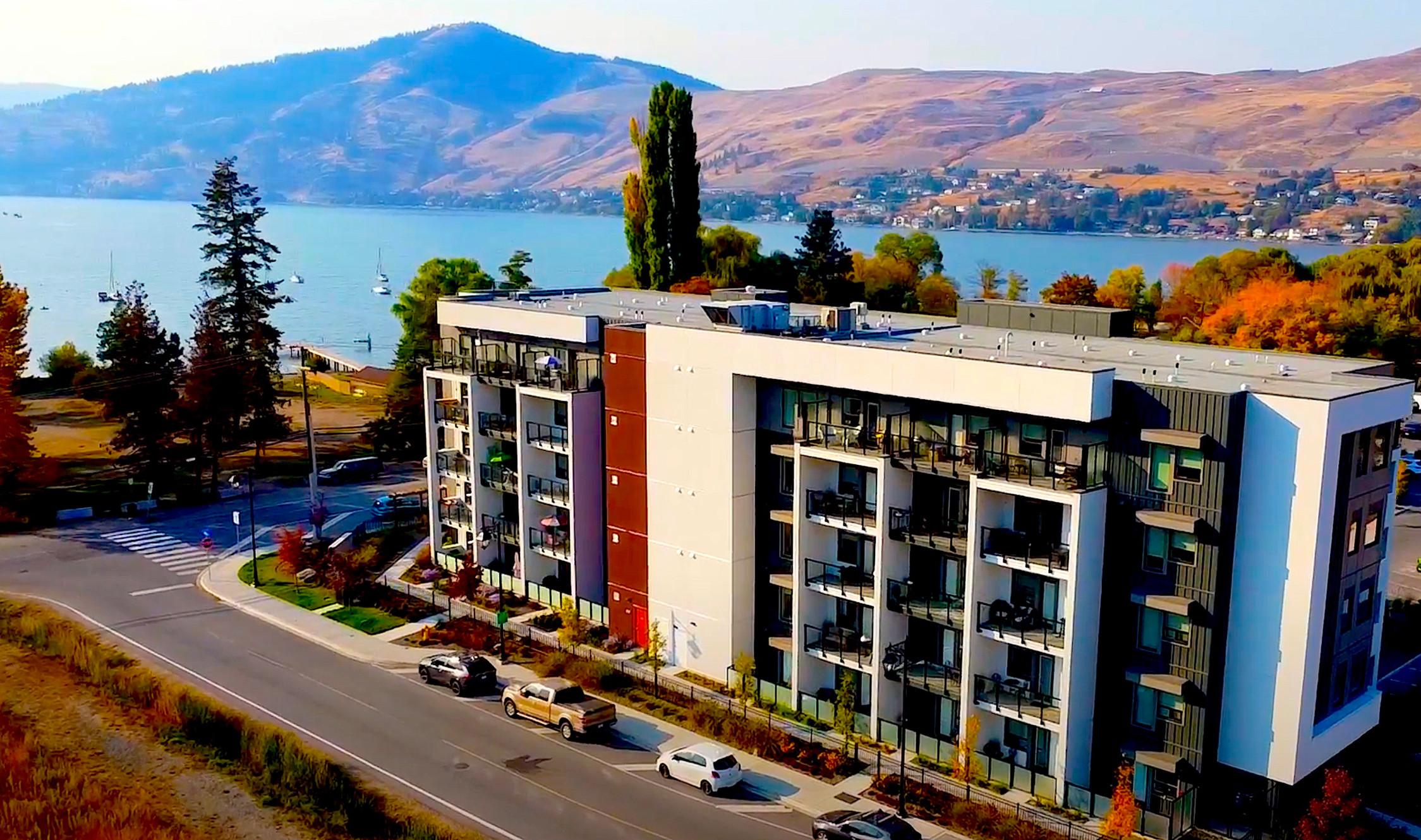 Okanagan | Vita Resort | Vernon