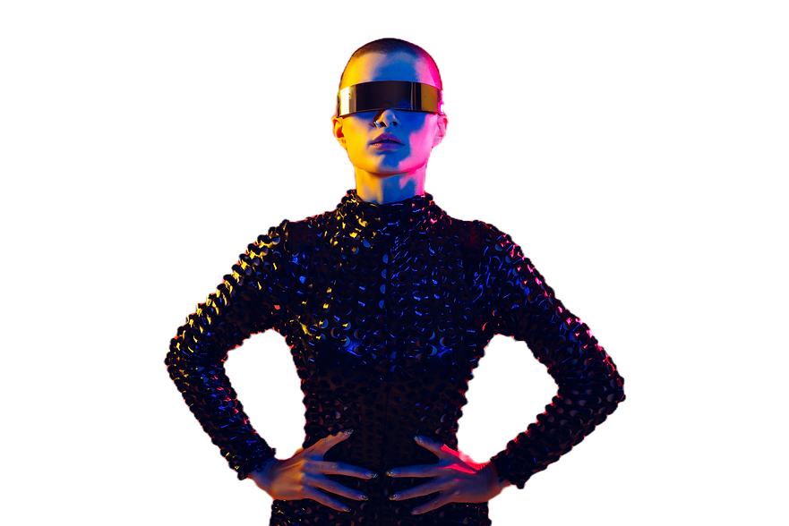 AI-Powered Digital Marketing: The Mad Caddy