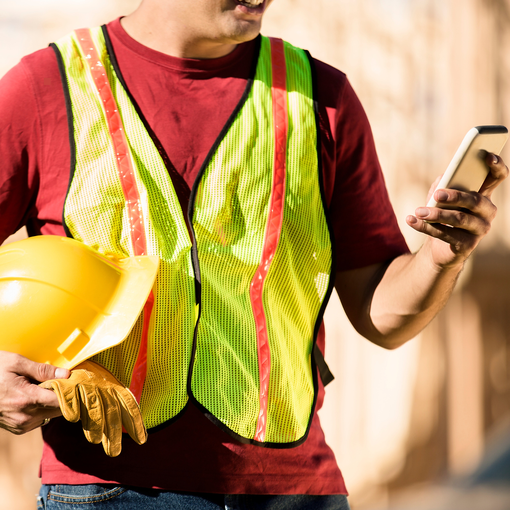 Field Reporting on the Go: Mobile Construction Software Trends And Best ...