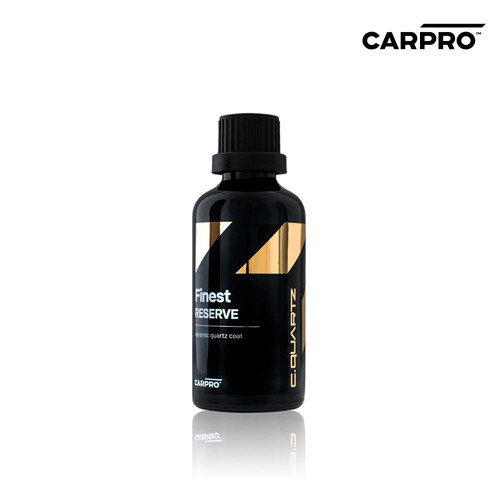 CQuartz Finest Reserve - Kit 50ml | carprobrasil