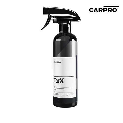 TarX - 50 ml - 500ml -1L e 4L | carprobrasil