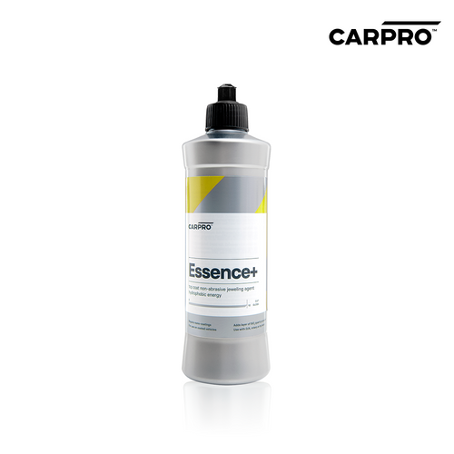 Essence Plus - 250ml e 1L | carprobrasil
