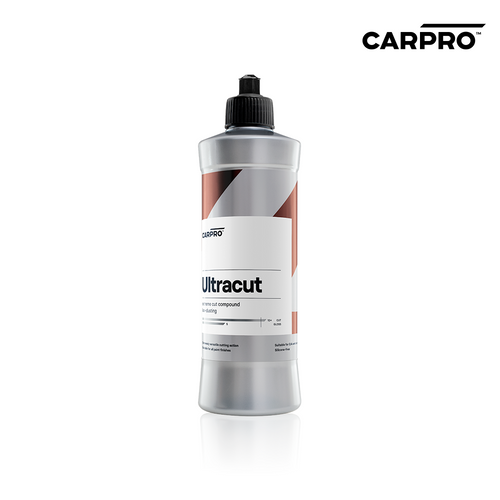 Ultracut - 250ml e 1L | carprobrasil