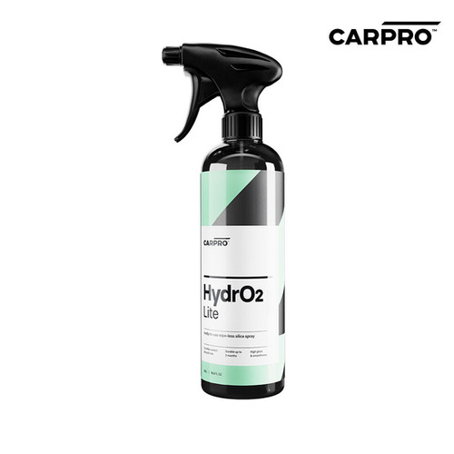 HydrO2 - 50ml - 500ml - 1L e 4L | carprobrasil