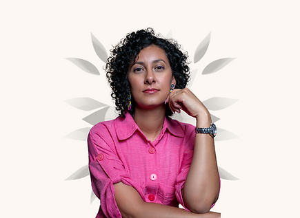 Home | Jerusha Govender