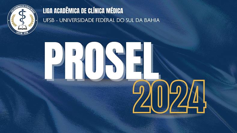 PROSEL | LACLIM UFSB