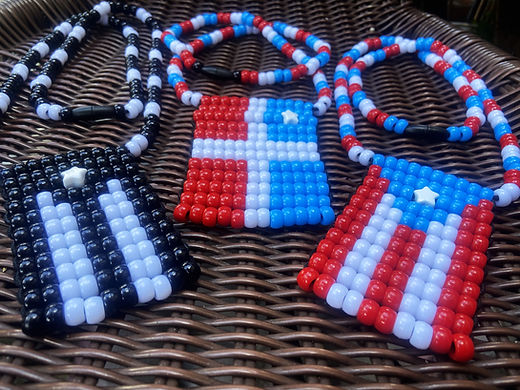 lares pr flag coloring pages