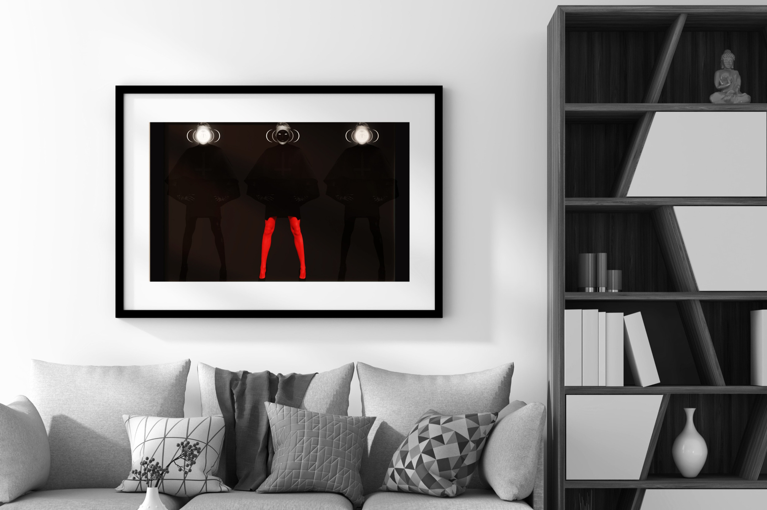 GALLERY | Random Ritual