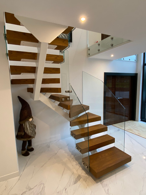 Single spine | S & L Engineering