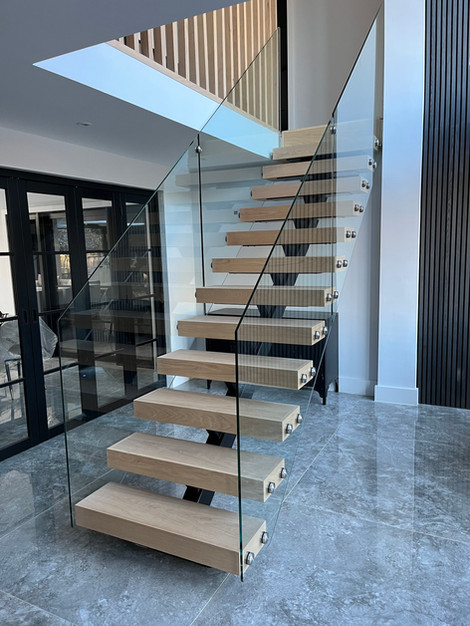 Single spine | S & L Engineering