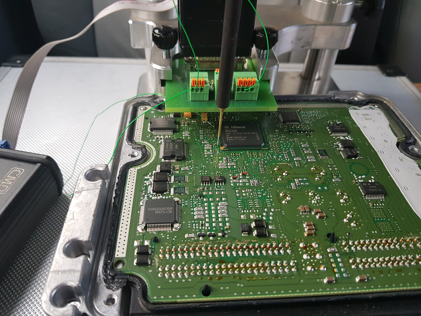 GHOST II IMMOBILISER | Prime Motive UK