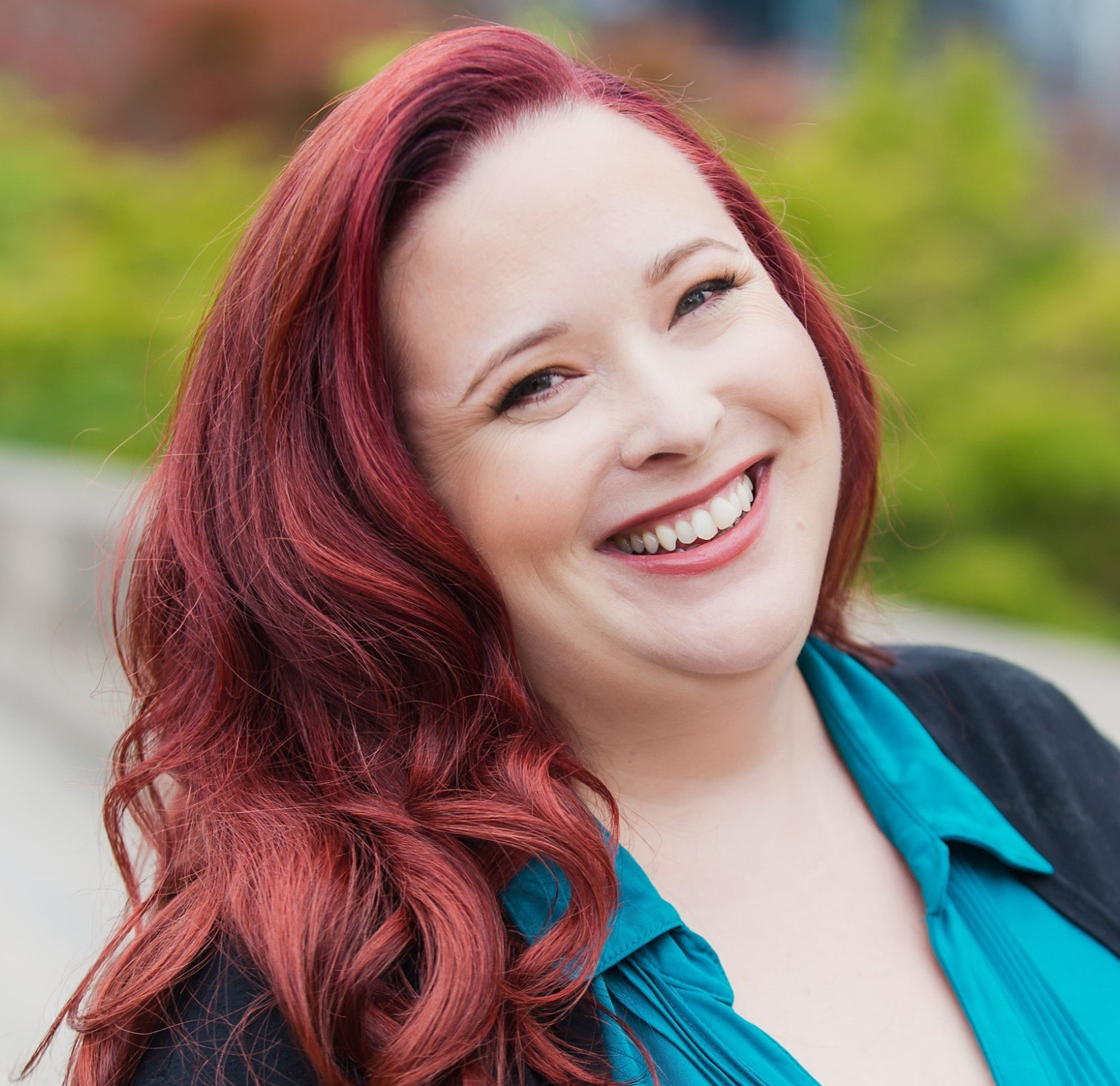 Jennifer Long | The Drama Class